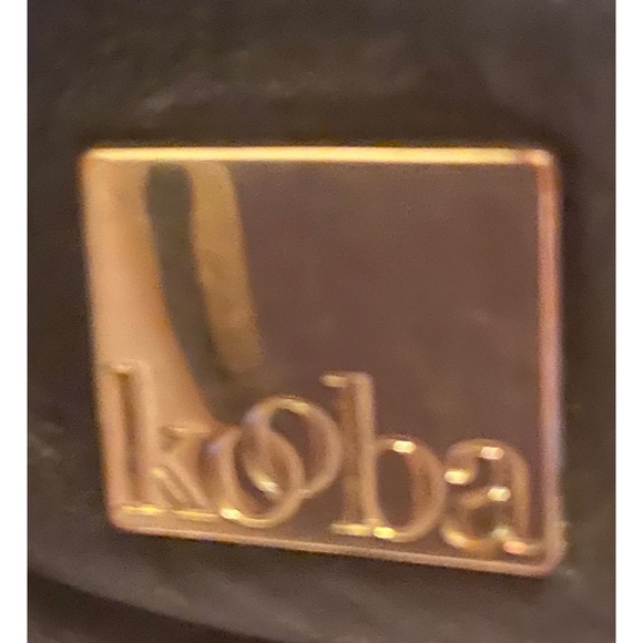 Kooba | Bags | Kooba Handbag | Poshmark